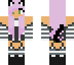 Michi Aphmau | Minecraft Skin