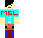 mongol | Minecraft Skins