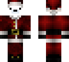 RedPvP's Bear Skin | Minecraft Skin