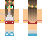 Bae | Minecraft Skin