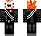 Derp paris | Minecraft Skin