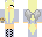derpy hooves | Minecraft Skins