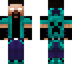 MaydenCraft | Minecraft Skin