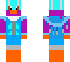 skylanders | Minecraft Skins