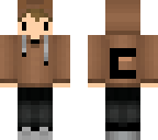 Cole | Minecraft Skin