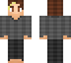 Arin Hanson | Minecraft Skin