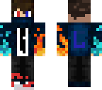 LOLO | Minecraft Skin