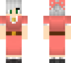Old lady | Minecraft Skin