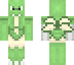 scyther pokemon | Minecraft Skins