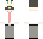Average Joe | Minecraft Skin
