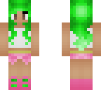 nicki minaj | Minecraft Skins
