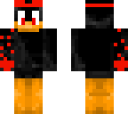 pato donald | Minecraft Skins