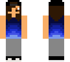 vic fuentes | Minecraft Skins