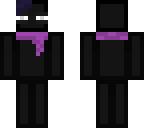 Enderbrah | Minecraft Skin