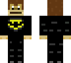 lui calibre | Minecraft Skins