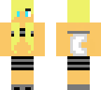 project moon | Minecraft Skins