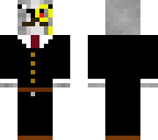 salesman | Minecraft Skins