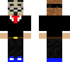 TelamoN_FTW2 | Minecraft Skin
