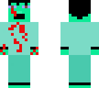 hospital patient | Minecraft Skins