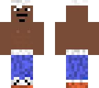 2pac | Minecraft Skins