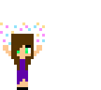 Mini me | Minecraft Skin