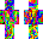 party pooper 2000 | Minecraft Skin