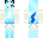 meif'wa | Minecraft Skin