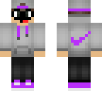 nutsack | Minecraft Skin