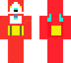 yokai watch | Minecraft Skins