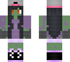 aphmau zombie | Minecraft Skins