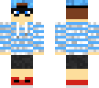 Mi skin Che | Minecraft Skin