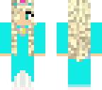 rosalina | Minecraft Skins