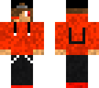 vizer 2000 | Minecraft Skin