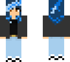 aerith | Minecraft Skins