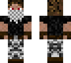 anarchist | Minecraft Skins
