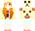 korilakkuma | Minecraft Skins
