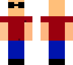 Deigamer | Minecraft Skins