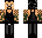 Wwe Undertaker | Minecraft Skins