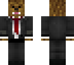 Bacca | Minecraft Skin