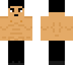bruce lee | Minecraft Skins