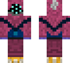 Jax | Minecraft Skin