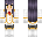 Kagura | Minecraft Skin