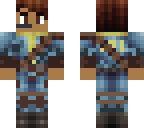 kyro | Minecraft Skins