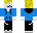 orthodox | Minecraft Skins