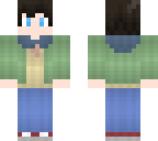 shinichi | Minecraft Skins
