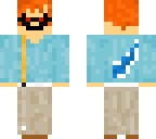 nishiki | Minecraft Skins