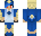 samurott | Minecraft Skins