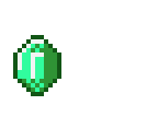 emerald ingot | Minecraft Skin