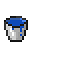 Minecraft Water Bucket | Minecraft Skin