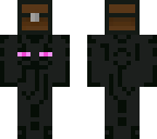 tiny enderman | Minecraft Skins